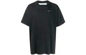 Off-White Abstract Arrows T-shirt