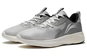 LI-NING Running Low Top Sneakers