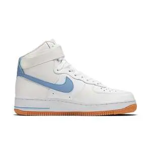Nike Force 1 High Top Sneakers
