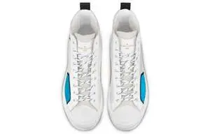 LOUIS VUITTON Tattoo High Top Sneakers