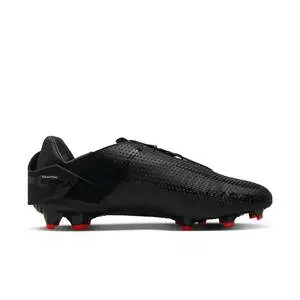 Nike Phantom Gt2 Academy Flyease Mg 'shadow Pack - Black/white