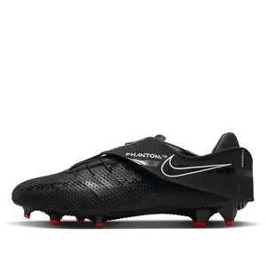 Nike Phantom Gt2 Academy Flyease Mg 'shadow Pack - Black/white