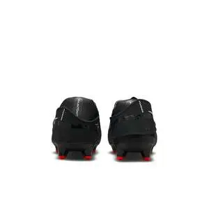 Nike Phantom Gt2 Academy Flyease Mg 'shadow Pack - Black/white
