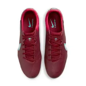 Nike Legend 9 Pro Ag Soccer Shoes - Red