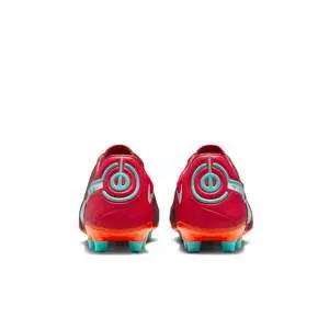 Nike Legend 9 Pro Ag Soccer Shoes - Red