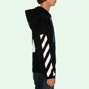 Off-White Mona Lisa Over Hood