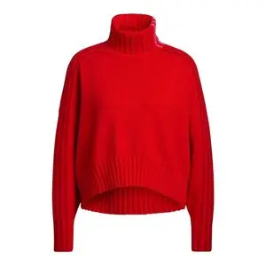 Adidas X Ivy Park High Collar Pullover - Default Color