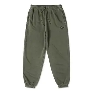 CONVERSE Go-to Chuck Taylor Sweatpant - Green