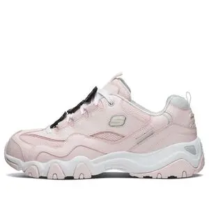 Sketchers D'lites 2.0 Sneakers - Pink