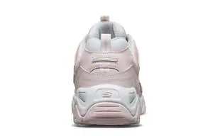 Sketchers D'lites 2.0 Sneakers - Pink