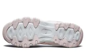 Sketchers D'lites 2.0 Sneakers - Pink