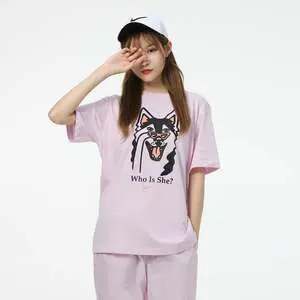 Nike Bf Tee Dog Hbr