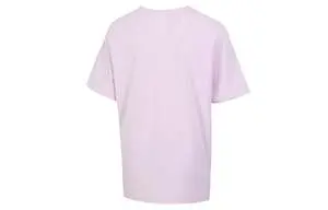 Nike Bf Tee Dog Hbr - Pinkred