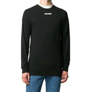 Off-White Fw20 Arrows Sketch Logo Long Sleeve