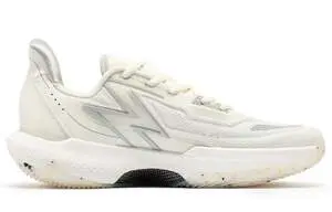 361 DEGREES Big3 4.0 Quick Pro 'miro' Sneakers - White/beige