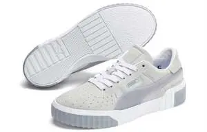 PUMA Cali Patternmaster Sneaker