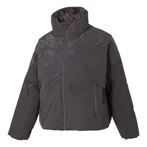 Under Armour Coldgear Infrared Down Puffer Jacket - Dark Grey