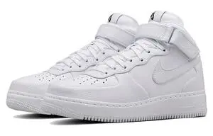 Nike Nikelab Air Force 1 Mid Sneakers