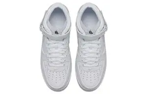 Nike Nikelab Air Force 1 Mid Sneakers