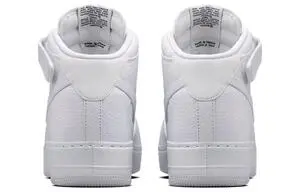 Nike Nikelab Air Force 1 Mid Sneakers