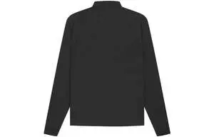 Fear Of God Ss21 Half Zip Track Jacket - None