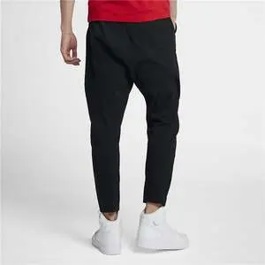 Nike Woven Athleisure Casual Sports Long Pants
