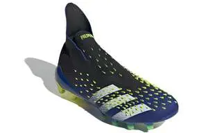 Adidas Predator Freak+ Ag Demonskin - Black