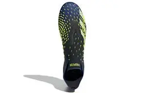 Adidas Predator Freak+ Ag Demonskin - Black
