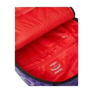 SPRAYGROUND All Systems Go Dlxsv Backpack