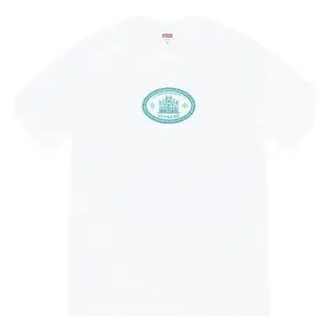 Supreme Fw21 Week 18 Experientia Tee