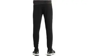 Adidas Logo Track Pants