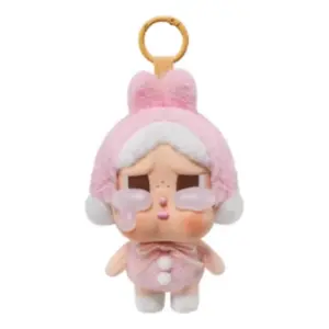 POP MART Crybaby Crying Again Pendant 'give You All My Love - Multi-color