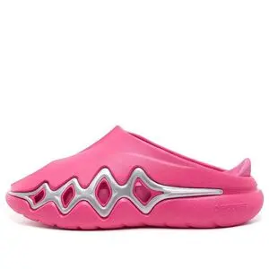 RIGORER Shark 3 Slip-on Footwear - Pink/sliver