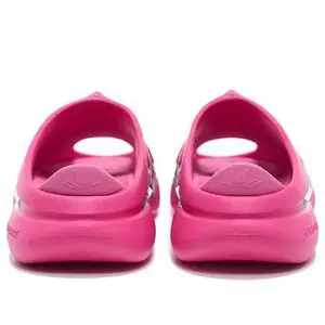 RIGORER Shark 3 Slip-on Footwear - Pink/sliver