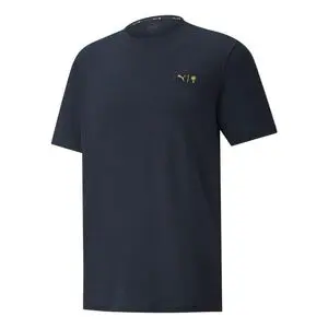 PUMA X Palm Tree Crew Golf Tee