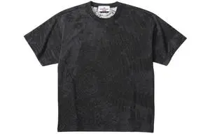 Supreme X Stone Island Fw23 Week10 T-shirt