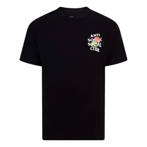 ANTI SOCIAL SOCIAL CLUB Produce T-shirt - Black