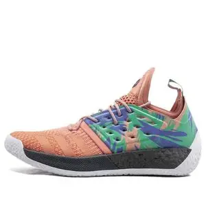 Adidas Harden Volume 2 'california Dreamin Sneakers - Multi-color