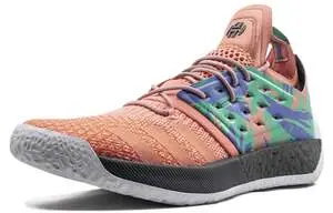 Adidas Harden Volume 2 'california Dreamin Sneakers