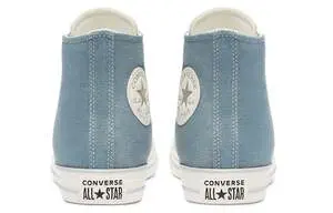 CONVERSE Chuck Taylor All Star Platform High Top Sneakers - Light Blue