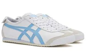 Onitsuka Tiger Mexico 66 Low Top Sneakers - Light Blue