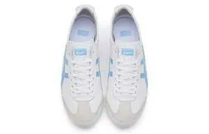 Onitsuka Tiger Mexico 66 Low Top Sneakers - Light Blue
