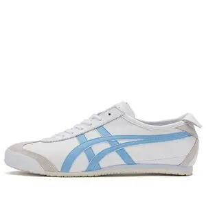 Onitsuka Tiger Onitsuka Tiger Mexico 66 Low Top Sneakers Light Blue