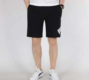 PUMA Summer Print Shorts