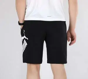 PUMA Summer Print Shorts