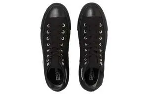CONVERSE Chuck Taylor All Star Lifted High Top Sneakers - Black