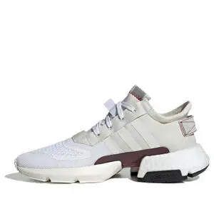 Adidas P.o.d. S3.1 Sneakers - White