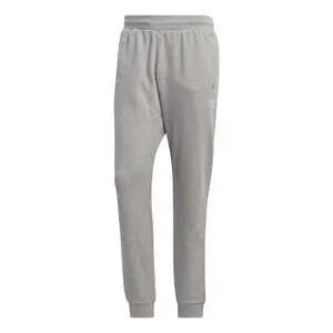 Adidas Originals Trefoil Essentials Pants - Grey