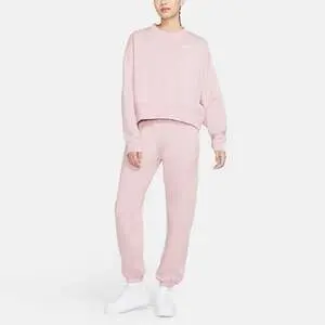 Nike Essential Fleece Pullover - Default Color