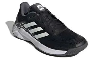 Adidas Novaflight Sneakers - Black/white